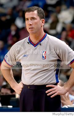 Who Sucks Today? Crooked NBA refs. | Who Sucks Today?
