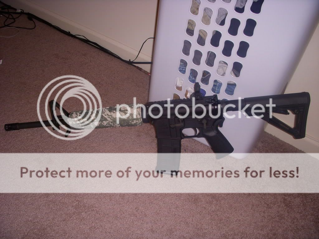 new baby armalite m-15 and a few of my others > AR Discussions > AR15.COM