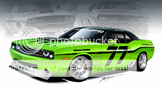 Challenger no.77 | SlotForum