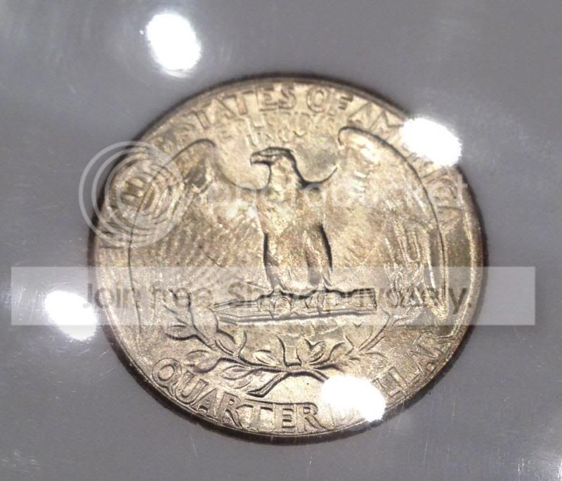 Rare coin in a SEGs holder..... | Page 5 | Coin Talk