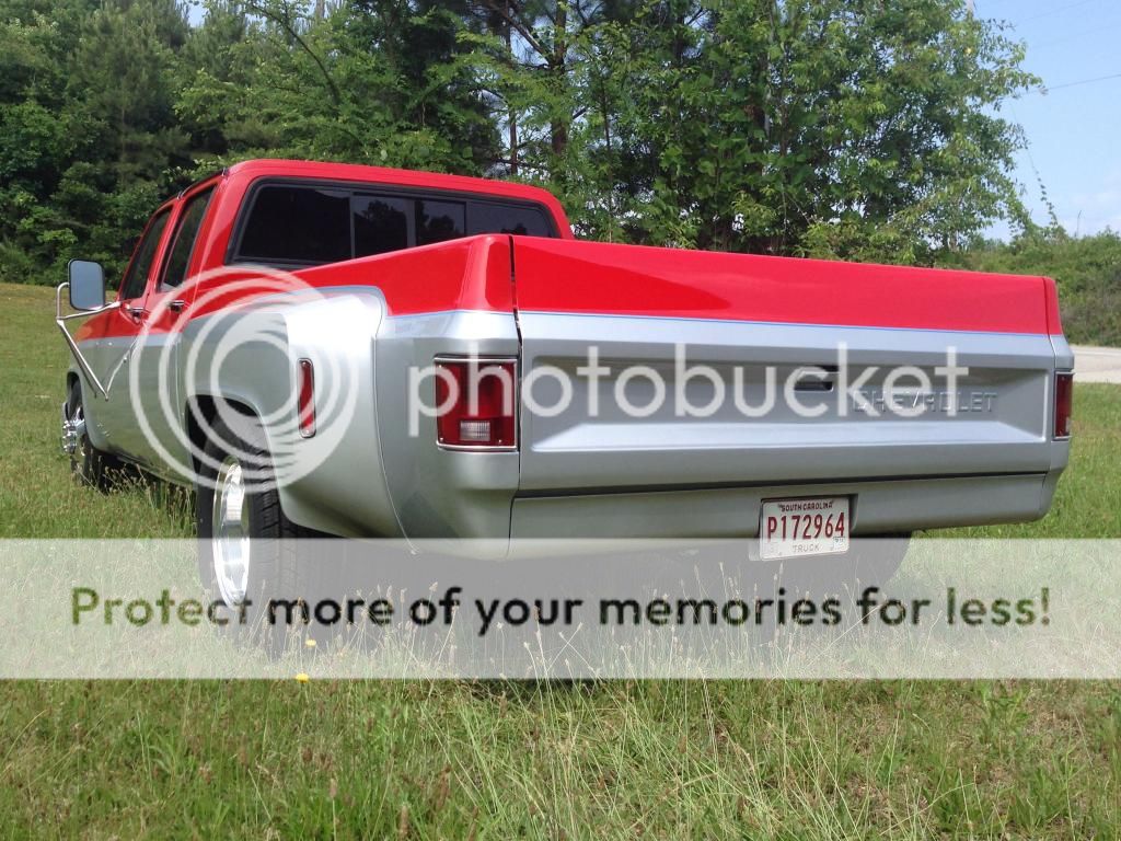 '78 Chevy Crew Cab Dually w/ LT1 Swap | Pirate 4x4